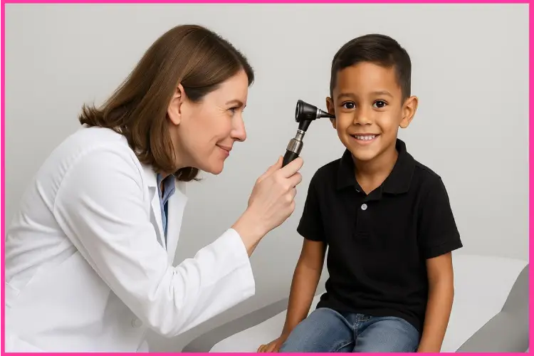 Pediatrics Clinic in Guntersville – Valley Pediatrics | Kids Doctor